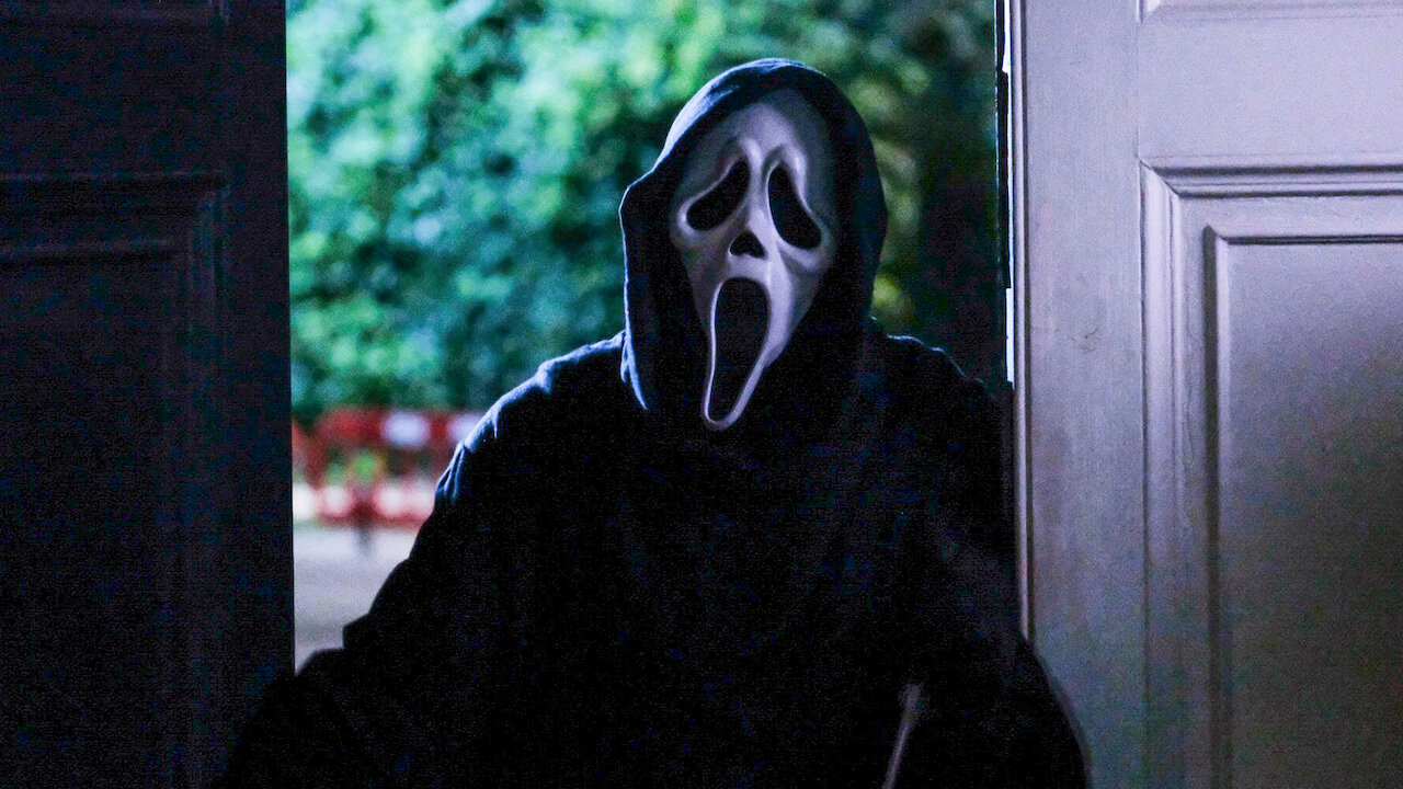 Watch Scream | Netflix