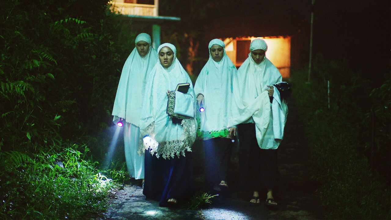 Watch Qorin | Netflix