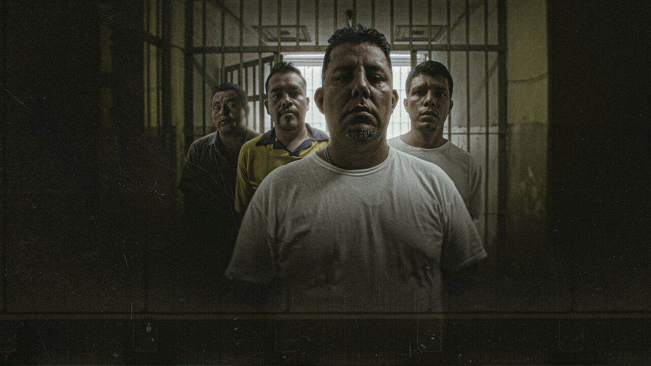 Duda razonable: Historia de dos secuestros | Sitio oficial de Netflix