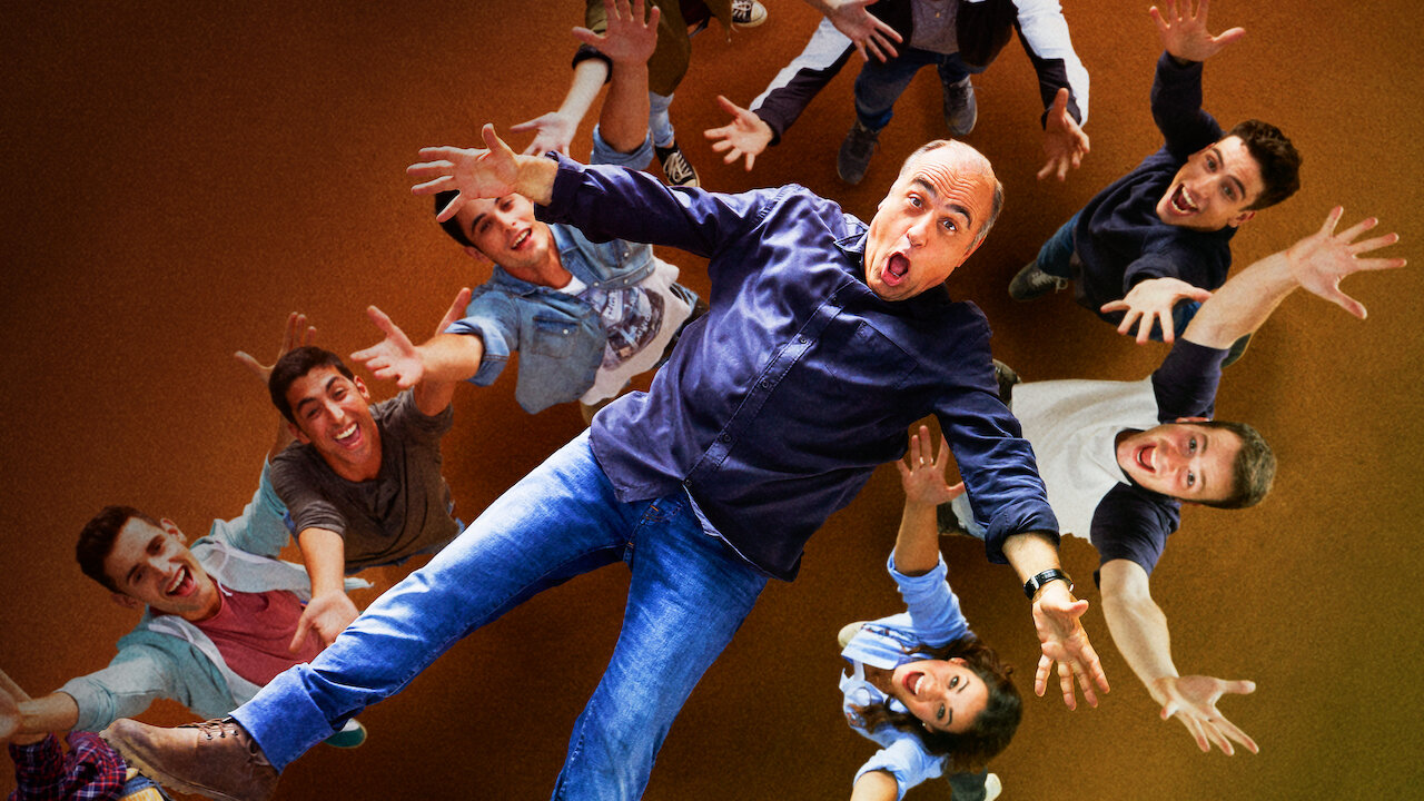 | Sitio oficial de Netflix