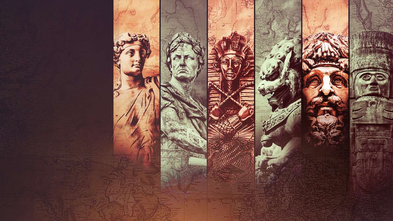 Watch Empire Games | Netflix Official Site