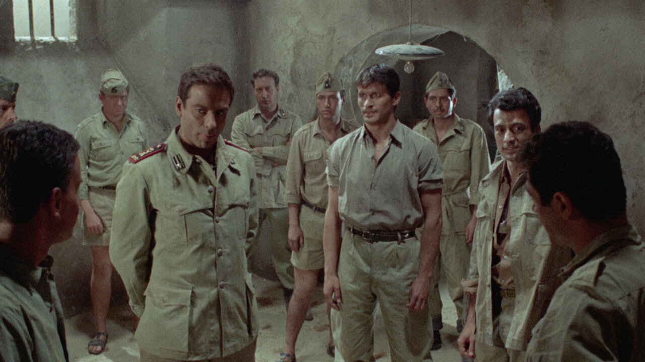 Watch Commandos | Netflix