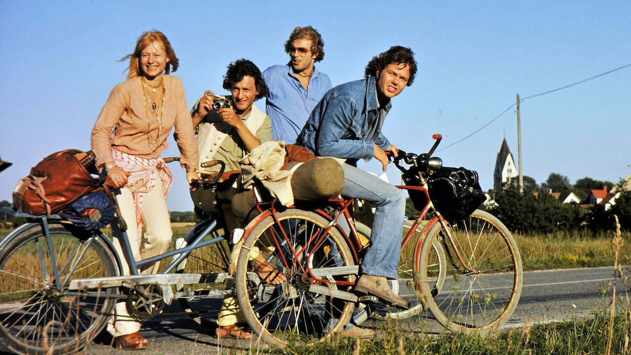 Watch Jack | Netflix