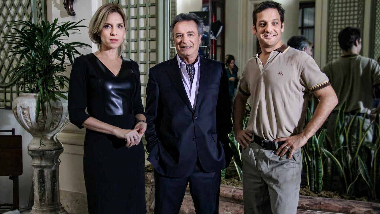 Inseparables | Netflix