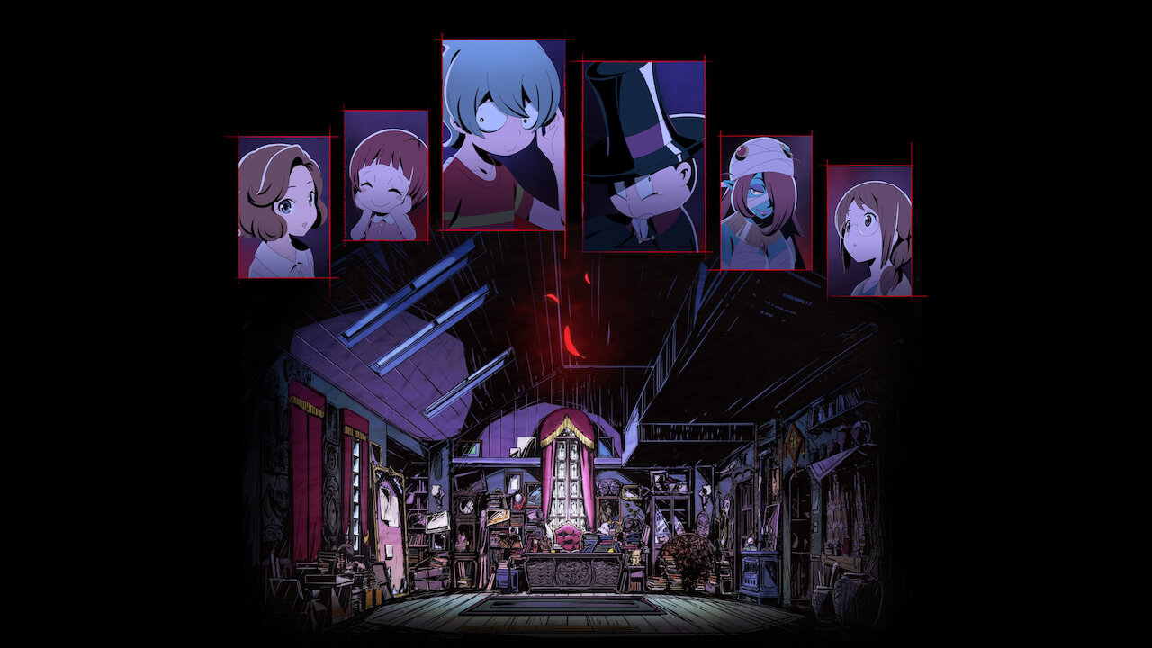 Akuma Kun | Sitio oficial de Netflix