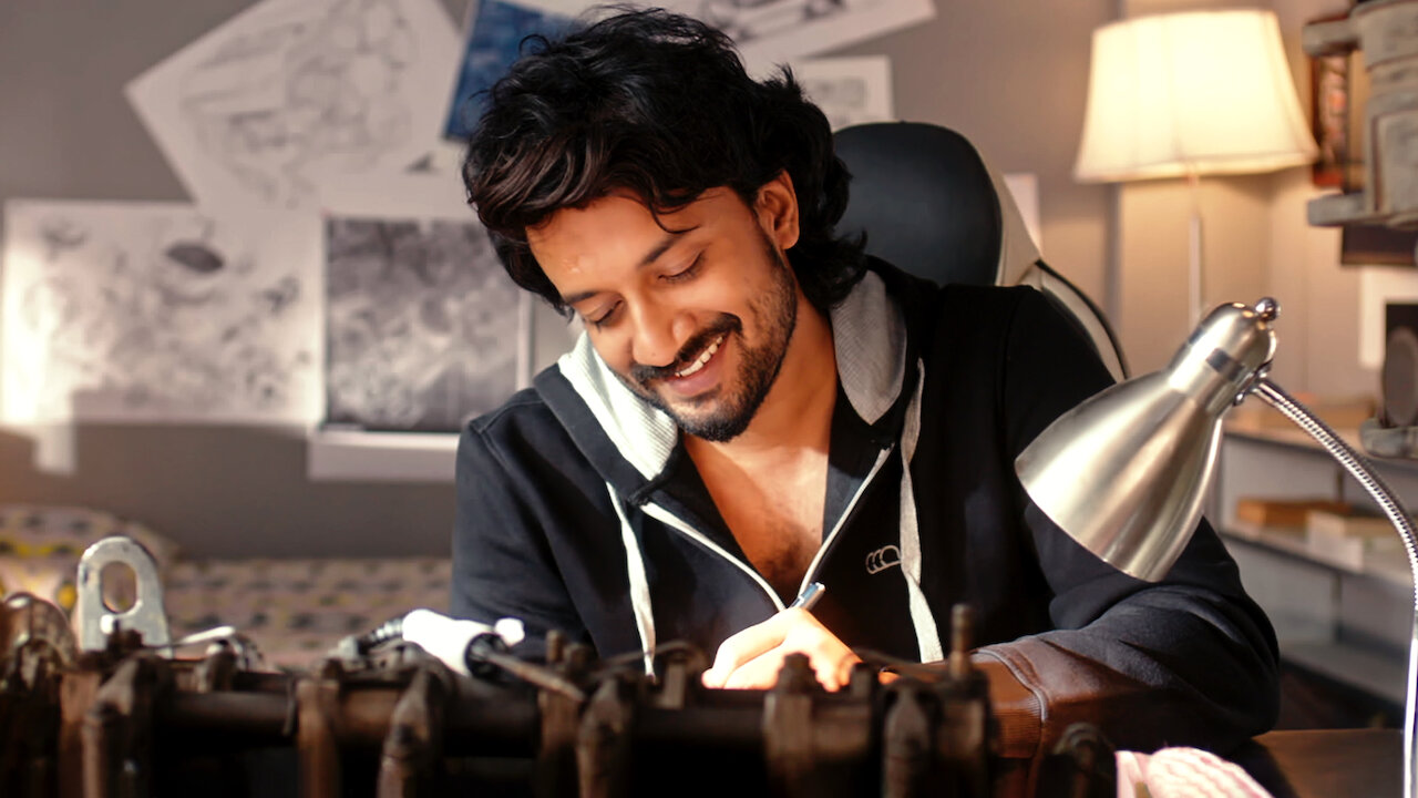 Watch Guvva Gorinka | Netflix