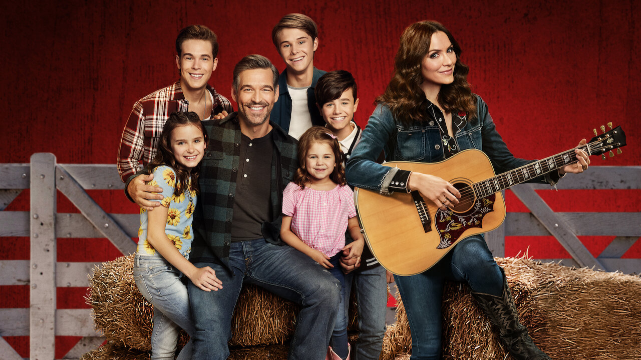Watch Country Comfort | Netflix Official Site