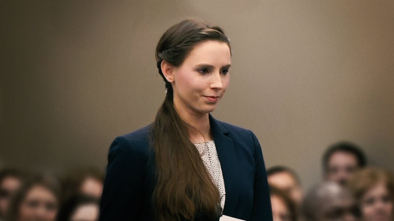 Atleta A | Sitio oficial de Netflix