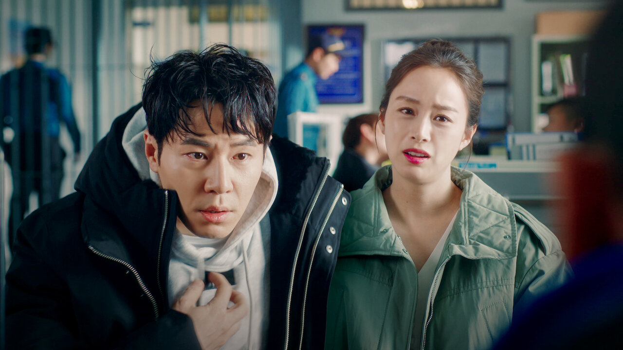 Uma Segunda Chance | Site oficial da Netflix