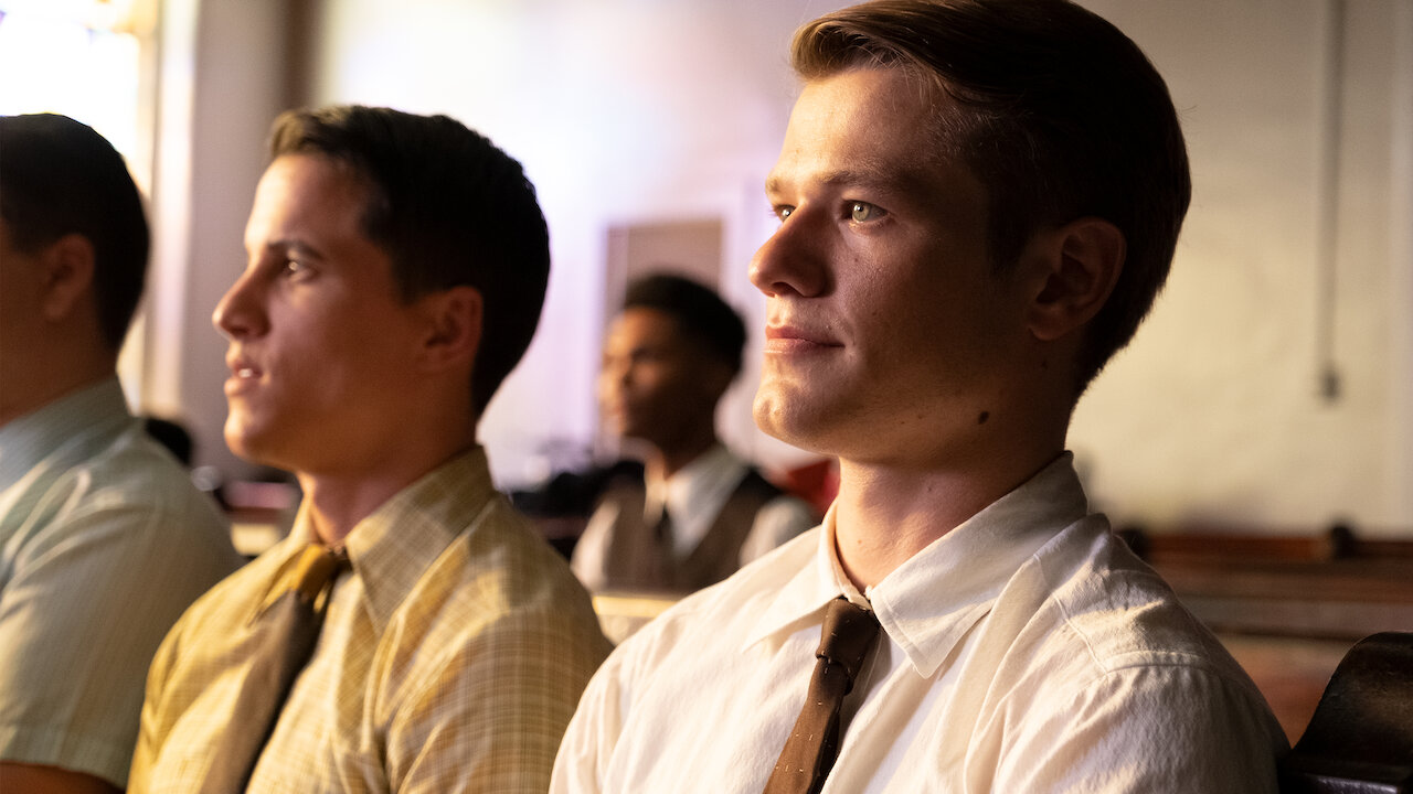 Watch Son of the South | Netflix