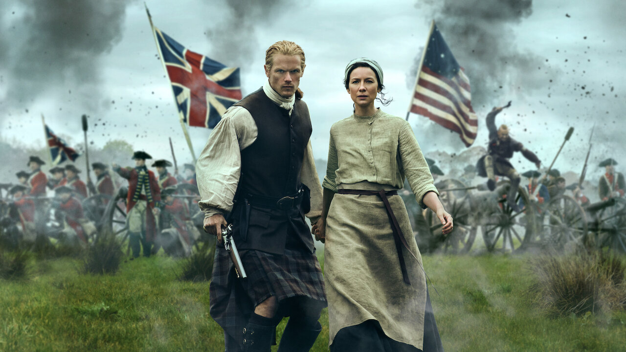 Watch Outlander | Netflix Official Site