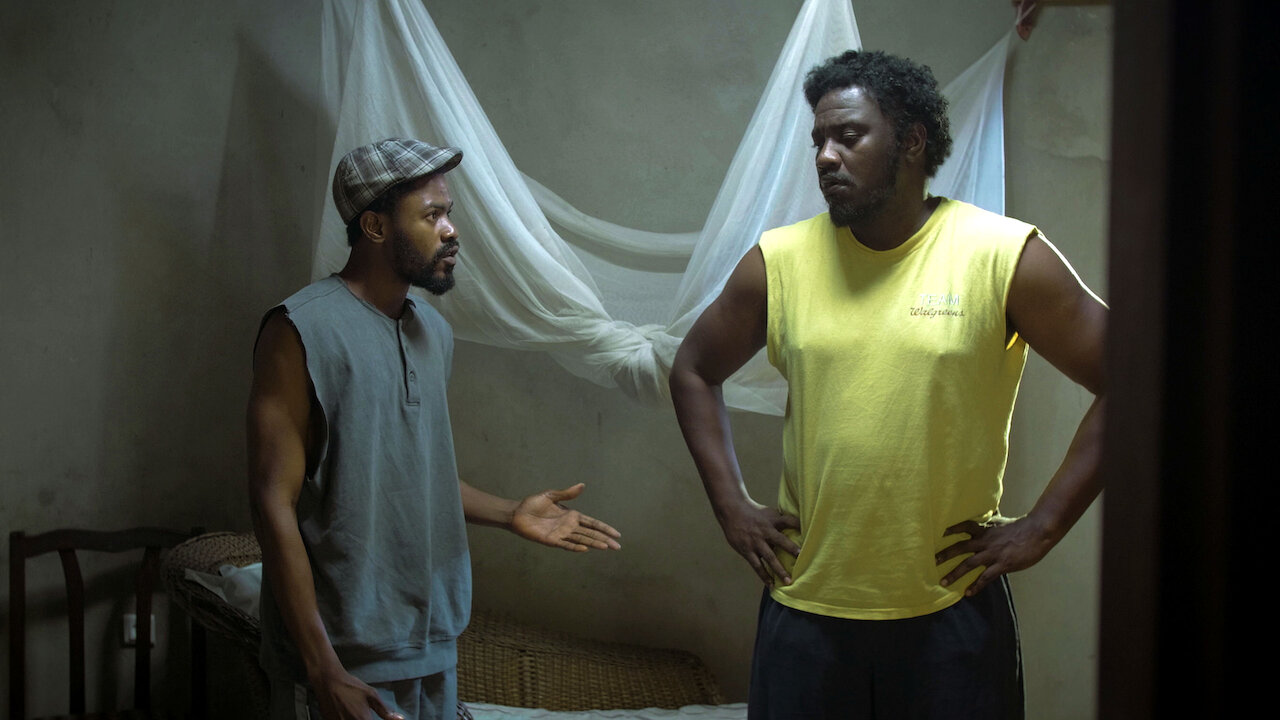 Watch Broken | Netflix