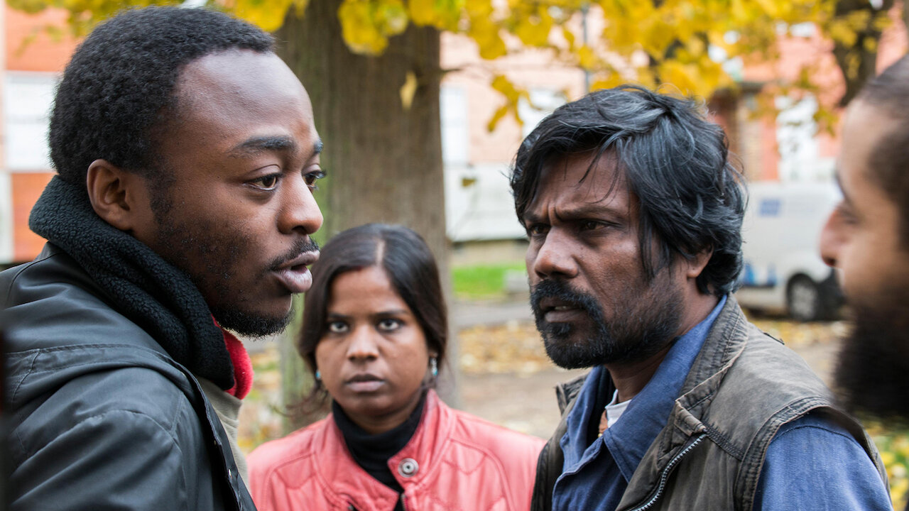 Dheepan | Netflix