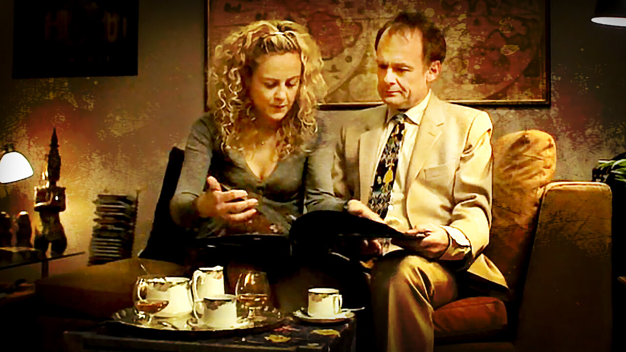 Elsk meg i morgen | Netflix