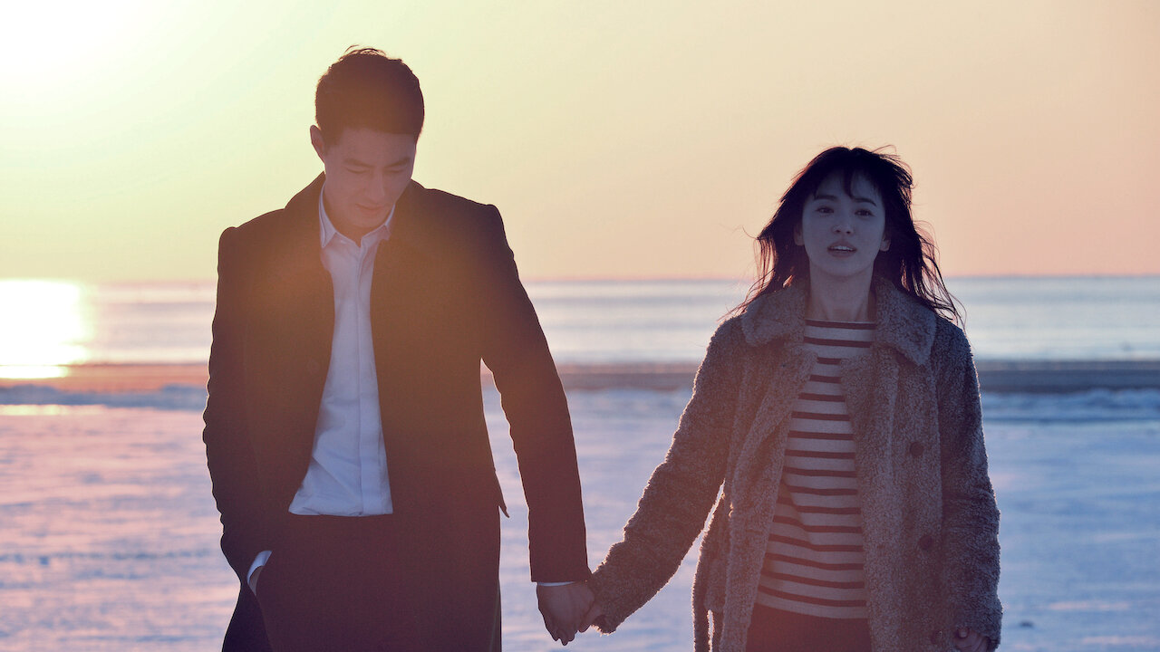 Watch That Winter, the Wind Blows | Netflix