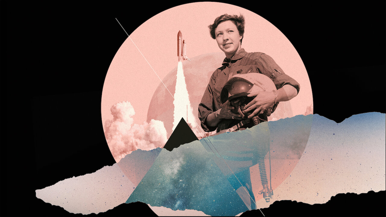 Watch Mercury 13 | Netflix Official Site