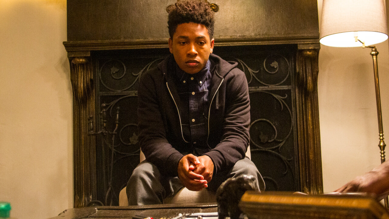 Watch Sleight | Netflix