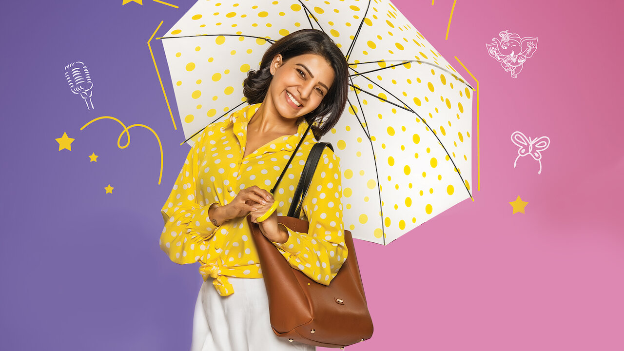 Watch Oh! Baby | Netflix