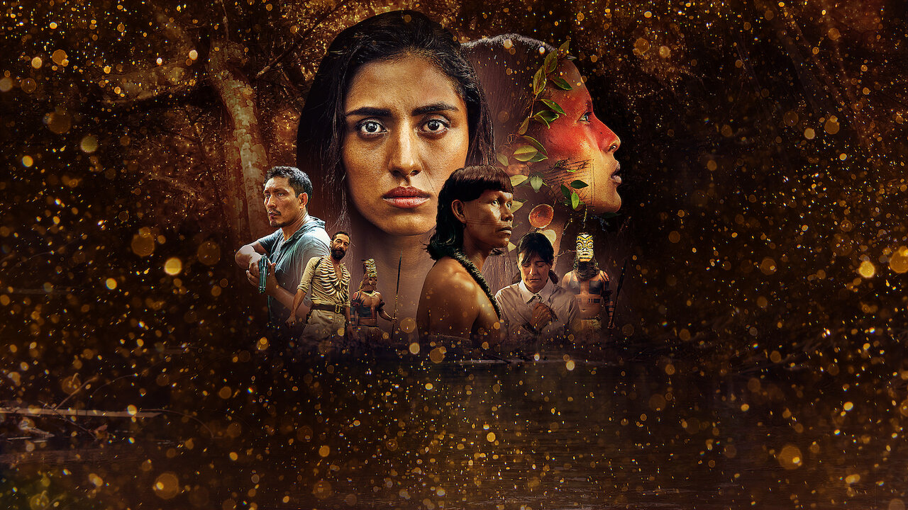 Watch Green Frontier | Netflix Official Site