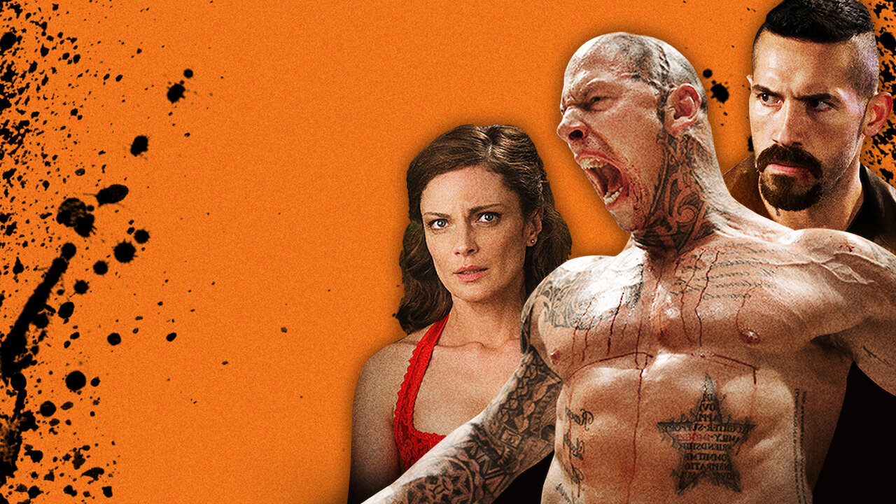 Watch Boyka: Undisputed | Netflix