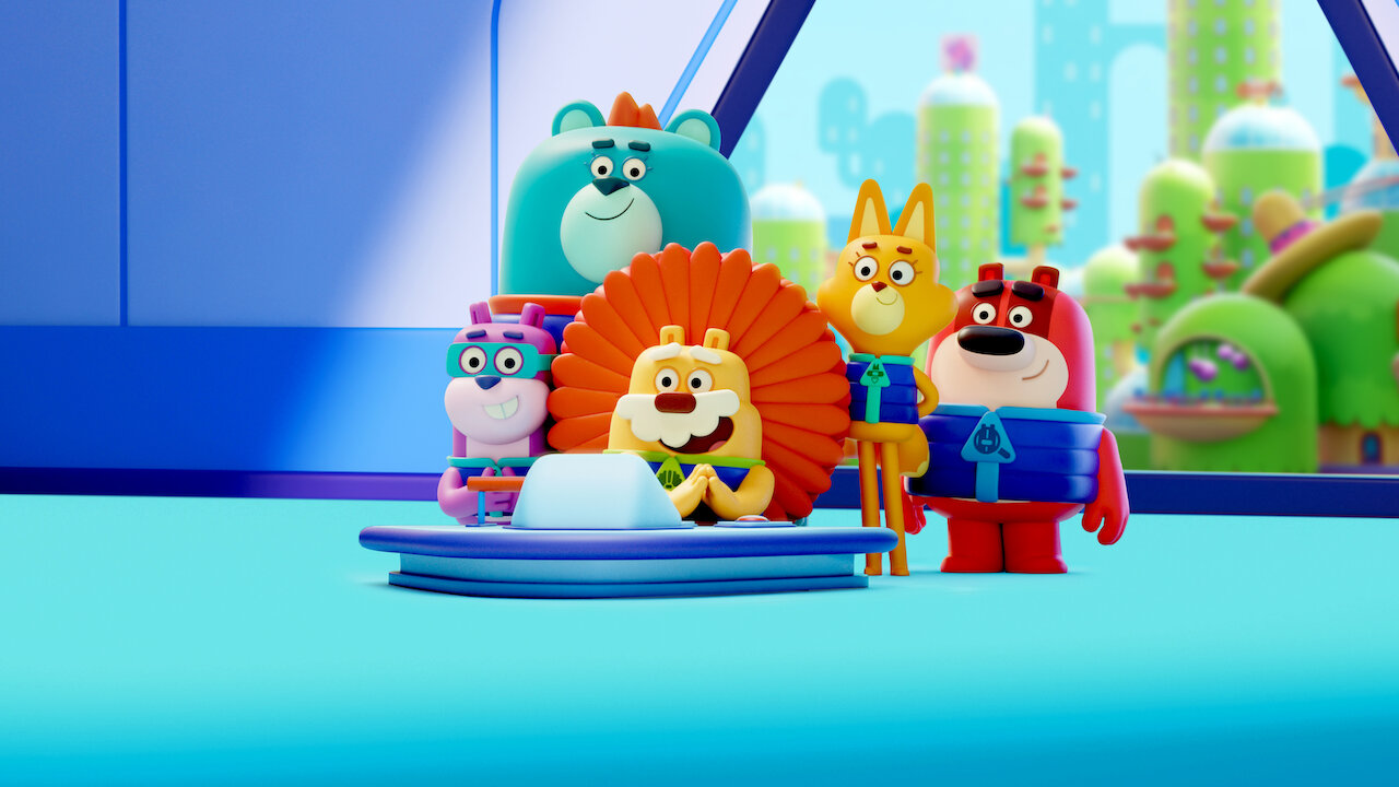 Watch Big Tree City | Netflix Official Site