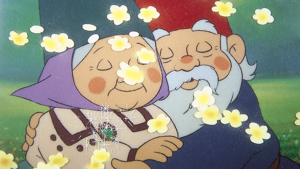 La gran aventura de los gnomos | Netflix