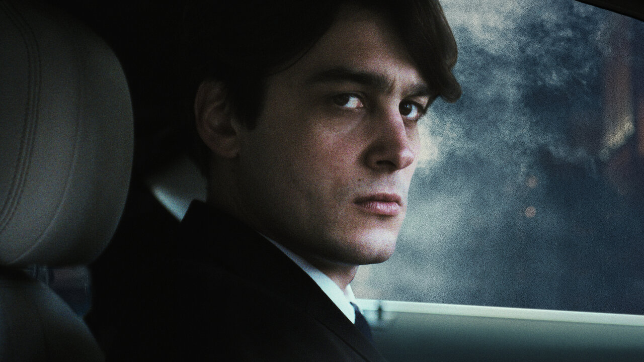 Boi | Site oficial da Netflix