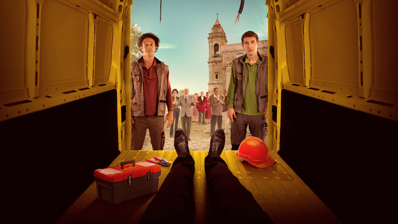 Que Cilada! | Site oficial da Netflix