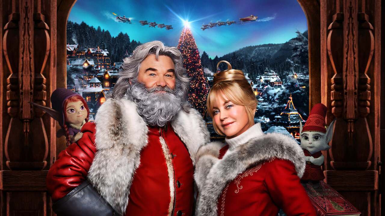 Watch The Christmas Chronicles: Part Two | Netflix Official Site