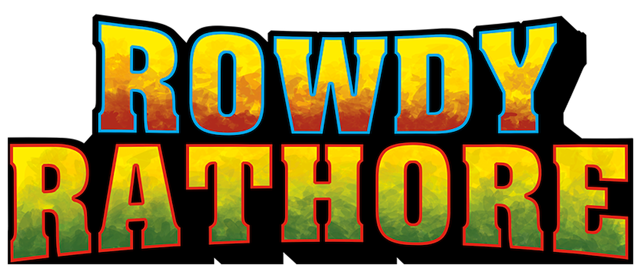 Watch Rowdy Rathore | Netflix