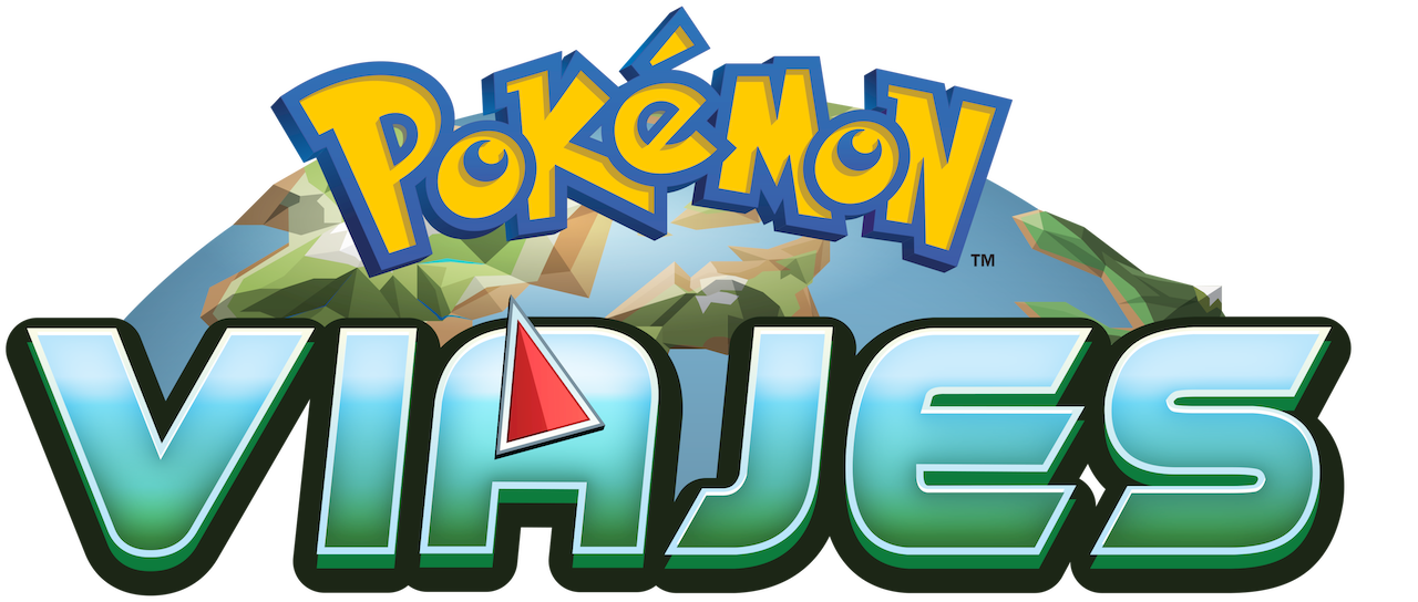 Viajes Pokémon | Netflix