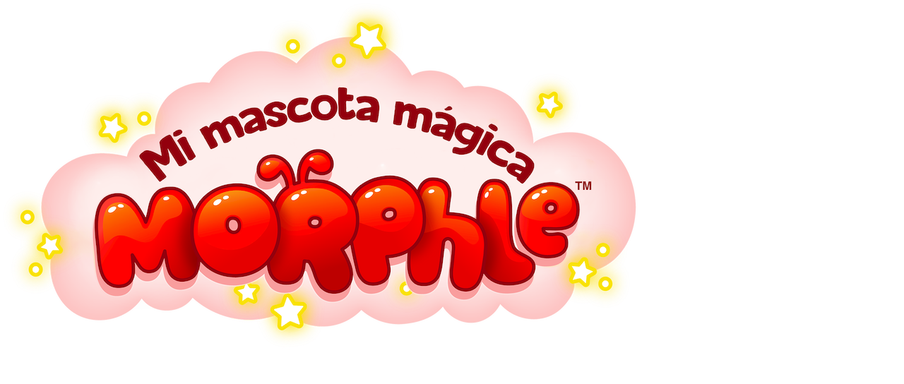 Morphle Mascota mágica de caramelos de Halloween | Netflix