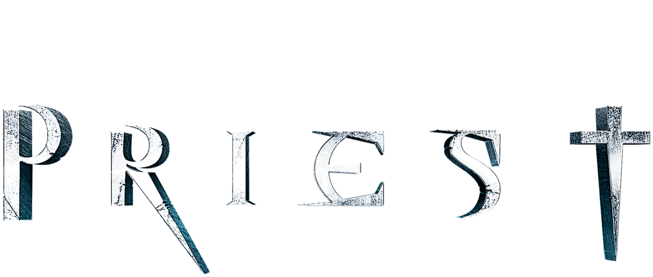 ‎Priest | Netflix
