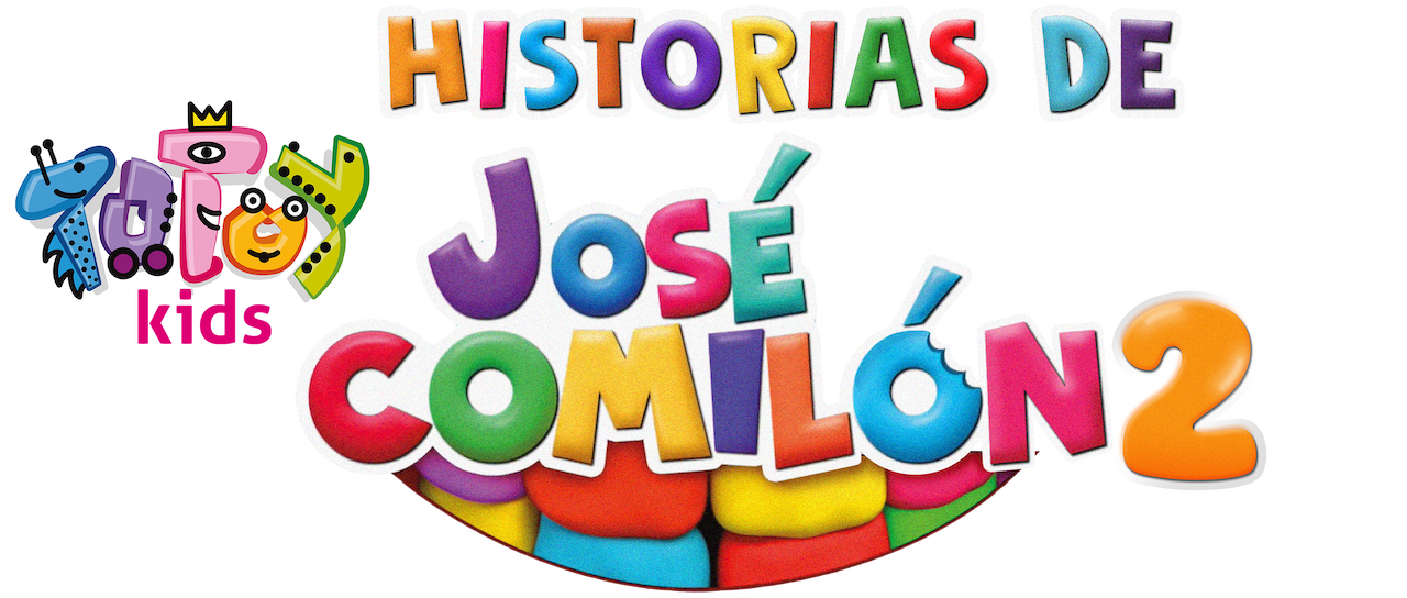 Totoy kids: Historias de José Comilón 2 | Netflix