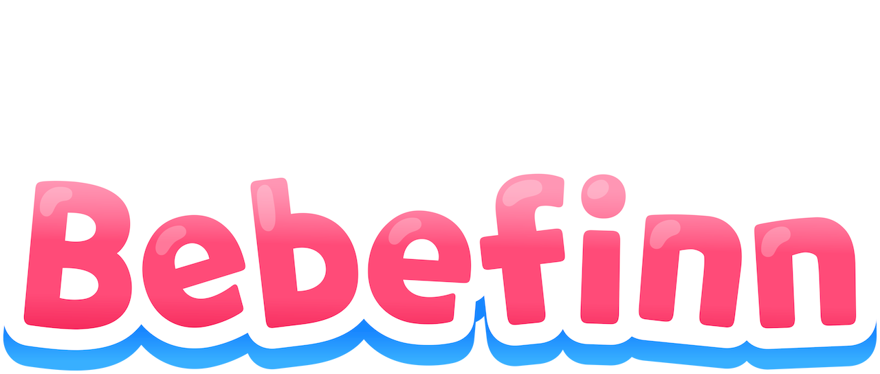 ‎Bebefinn | Netflix