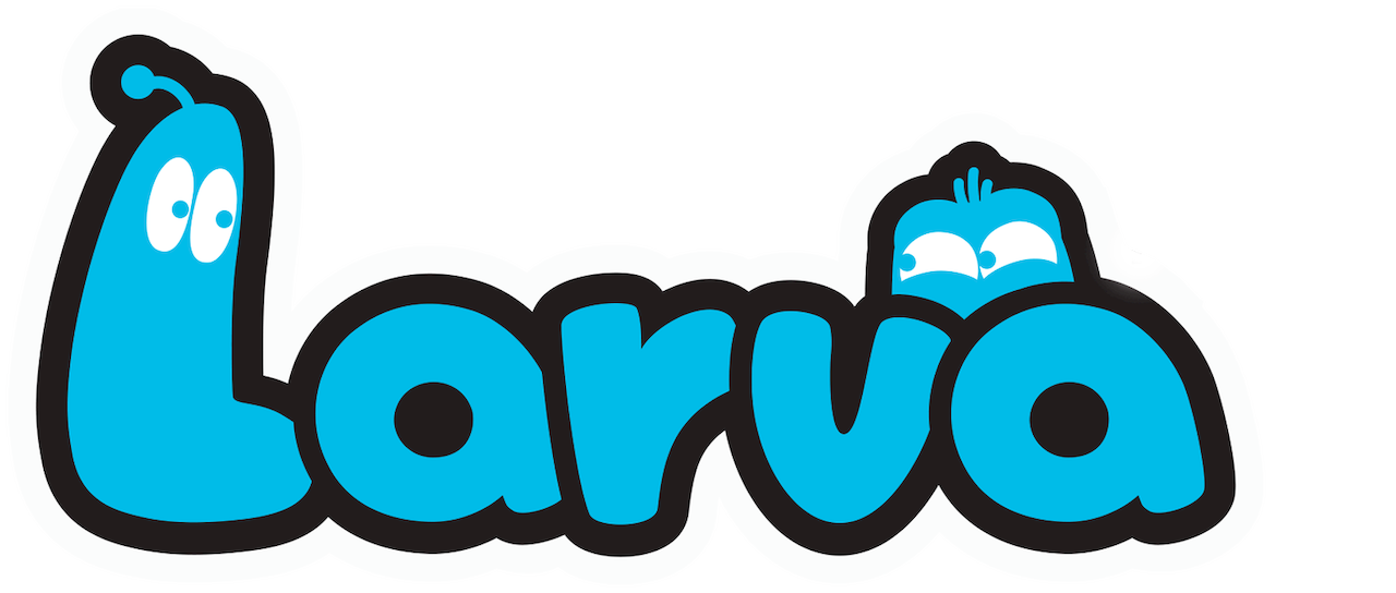 Watch Larva | Netflix
