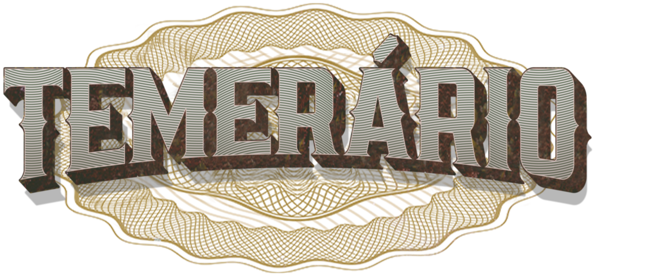 Temerário | Netflix