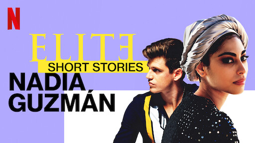 Watch Elite Short Stories: Guzmán Caye Rebe | Netflix Official Site
