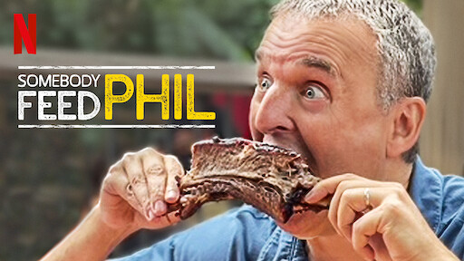 Cooked | Officiële Netflix-website