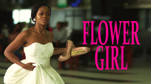 Watch Black Rose | Netflix