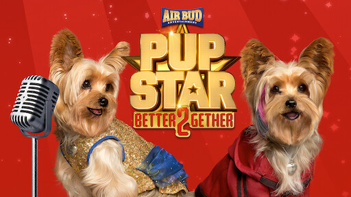 Watch Puppy Star Christmas | Netflix