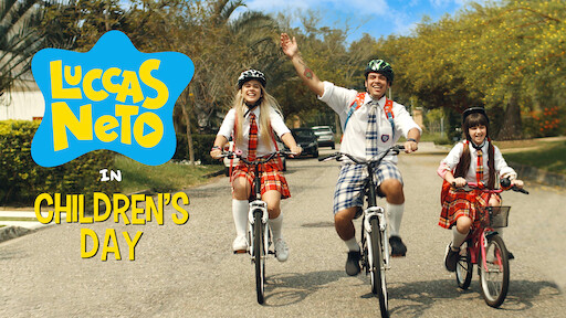 Watch The Nutty Boy | Netflix Official Site