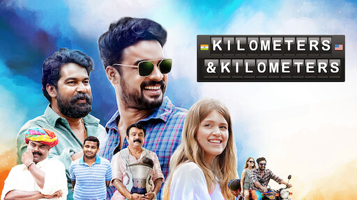 Watch Vikrithi | Netflix