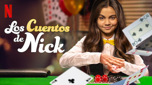 GO! La fiesta inolvidable | Sitio oficial de Netflix