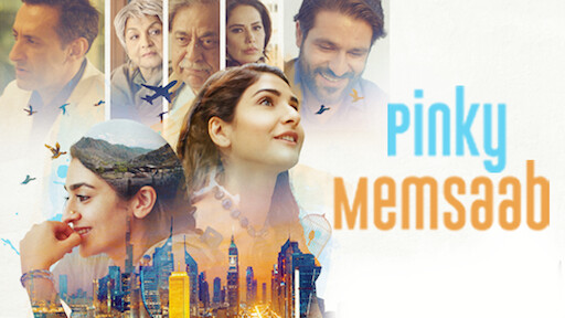 Watch Swades | Netflix