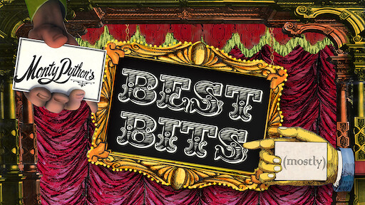 Watch Monty Python's Life of Brian | Netflix