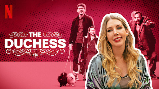 Watch On the Verge | Netflix Official Site