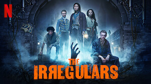 British TV Shows | Netflix Official Site
