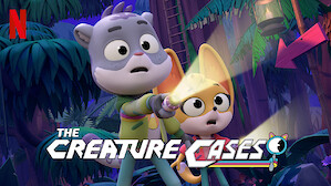 Animated Movies and TV Shows | Netflix Official Site