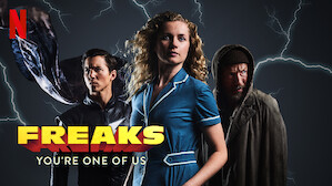 German Movies & TV Shows | Netflix Official Site